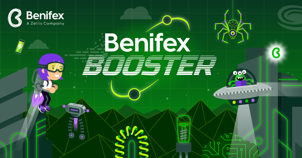 Benifex Booster